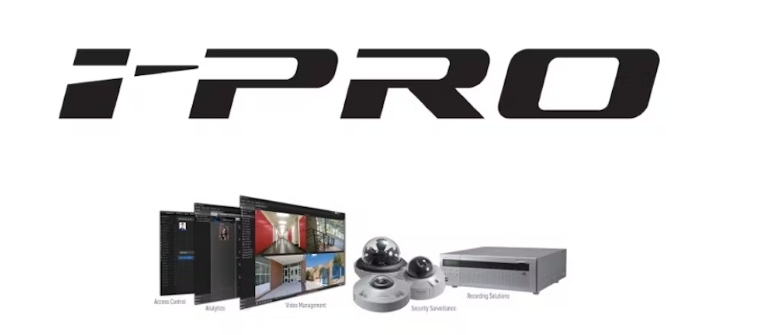 SOFTWARE I-PRO - SOECO.COM.VN